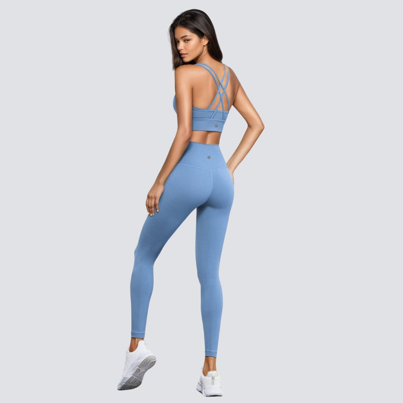 Shop Premium Matching Gym & Yoga Sets - Stylish, Comfortable Activewear ...